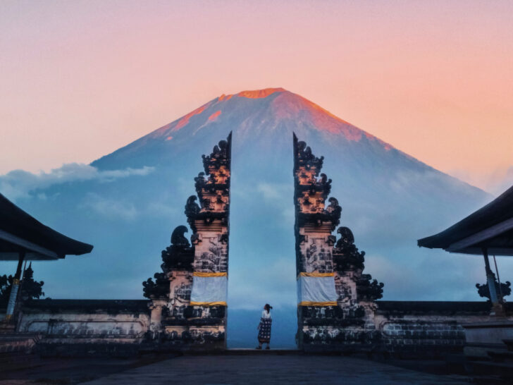 Bali Tourists Marvel At Galungan And Kuningan Celebrations This ...