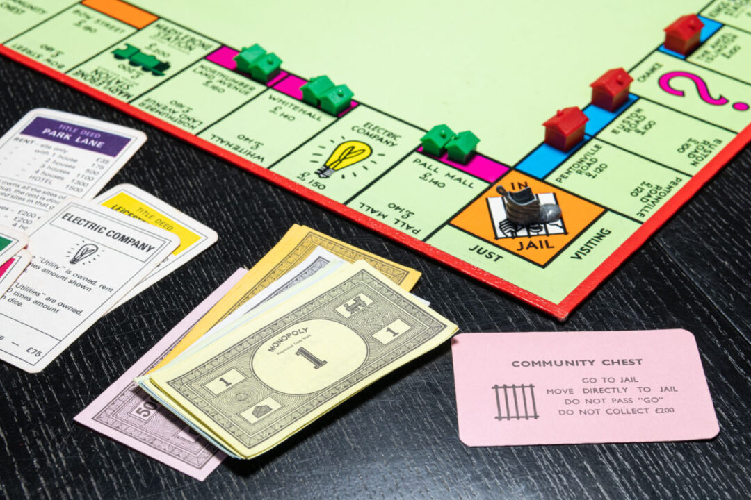 Iconic Board Game Monopoly Launches Bali Edition - The Bali Sun