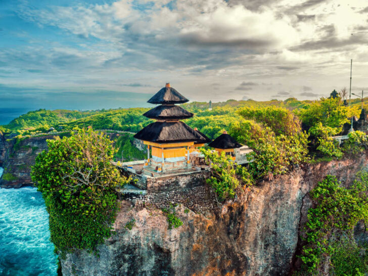 The Bali Sun - Daily Bali News and Events