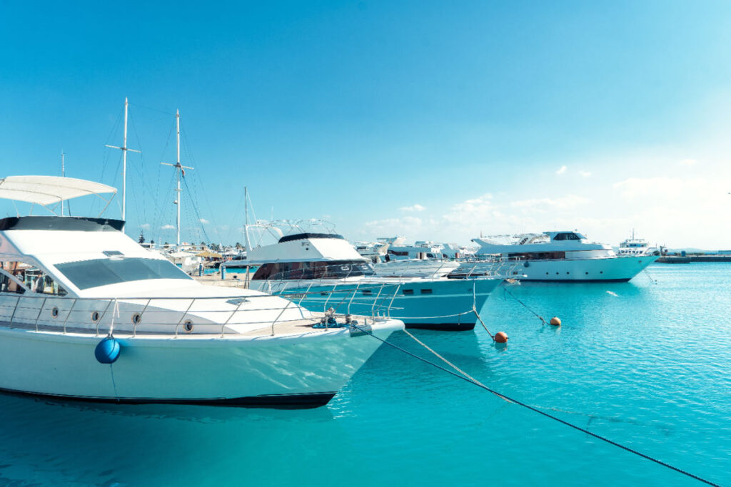 New Bali Marine Tourism Hub Set To Welcome Visitors By End Of 2025 ...