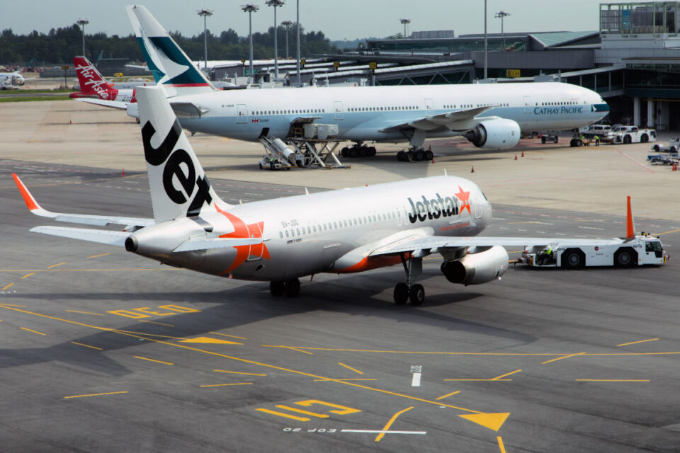 New Direct Flight Service To Bali Set To Be Gamechanger For Australian ...