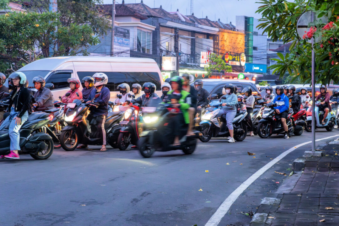 Bali Officially Named Amongst World’s Most Populated Islands As Tourism ...