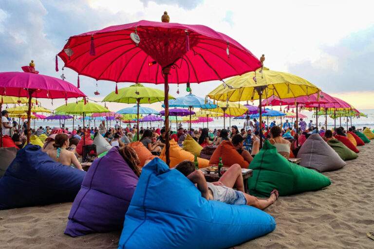 Bali Strengthens Relationship With Japan As 2025 Tourism Targets Set To ...