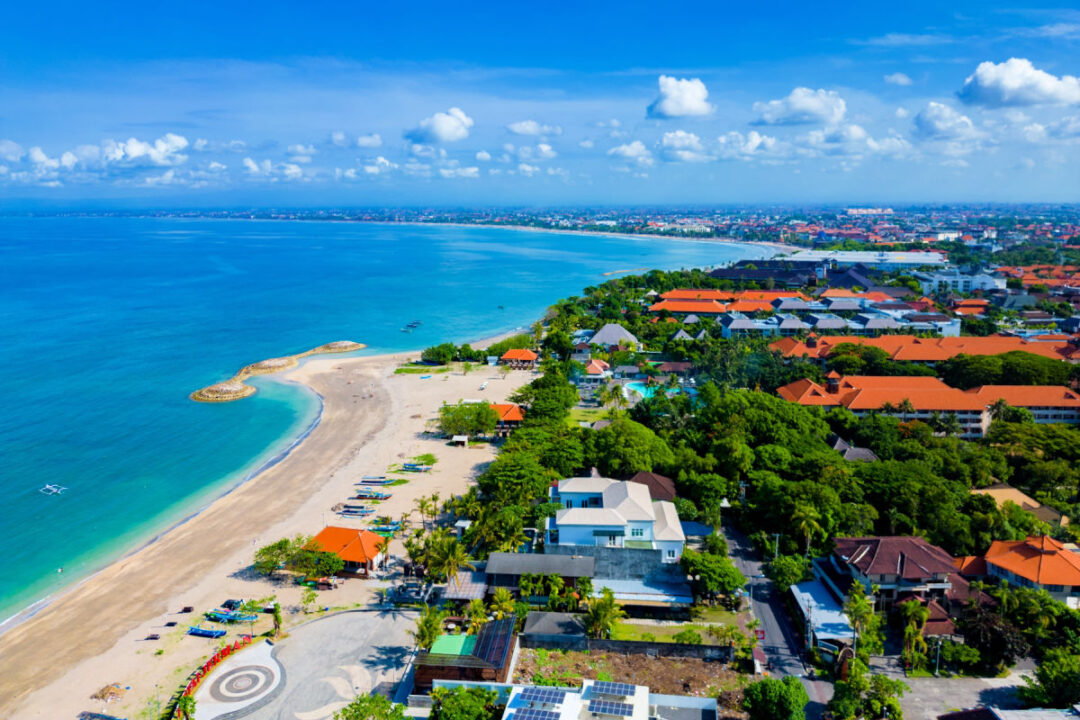 Bali’s Most Popular Tourist Beaches About To Get Australia Style ...