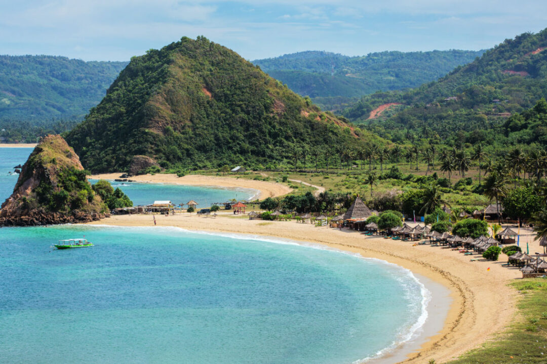 Developers Reveal Grand Plans To Create Smart City For Tourists In Bali ...