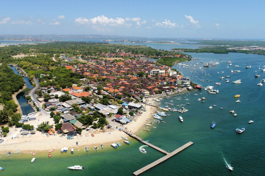 New Bali - Java Fast Boat Route Launches For Adventurous Tourists - The ...