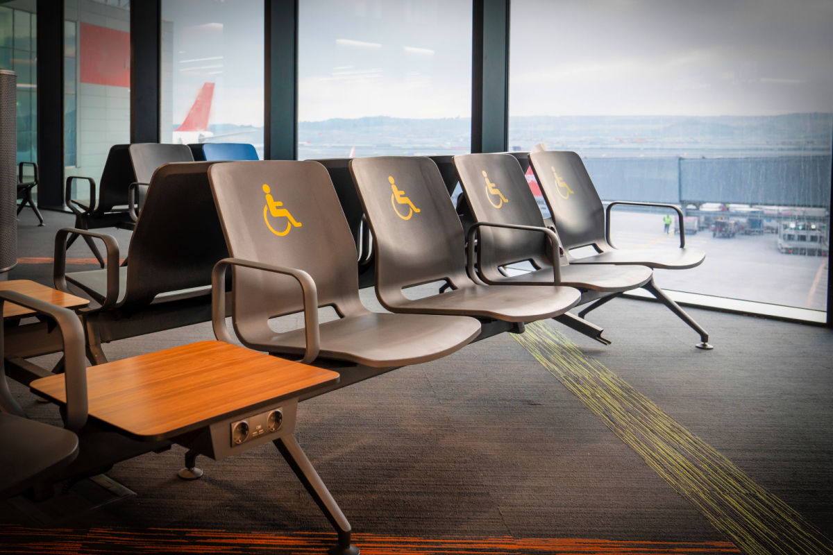 Bali Airport Commits To Being More Accessible For Passengers - The Bali Sun