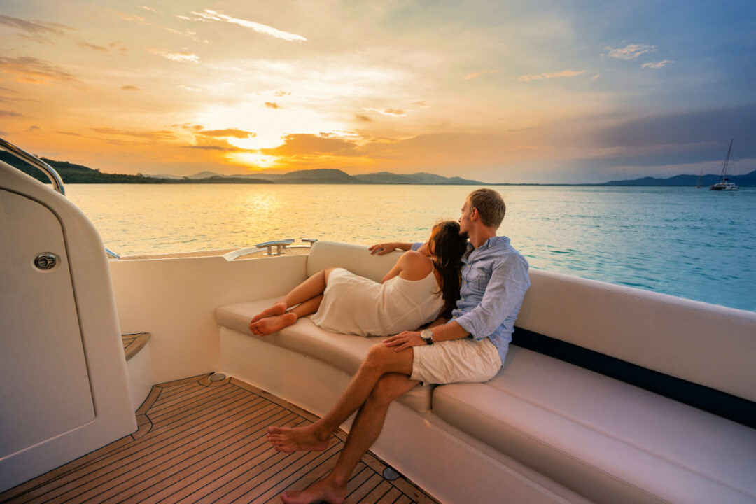 Bali Maritime Tourism Hub Is Set To Change Tourists' Experience Of ...