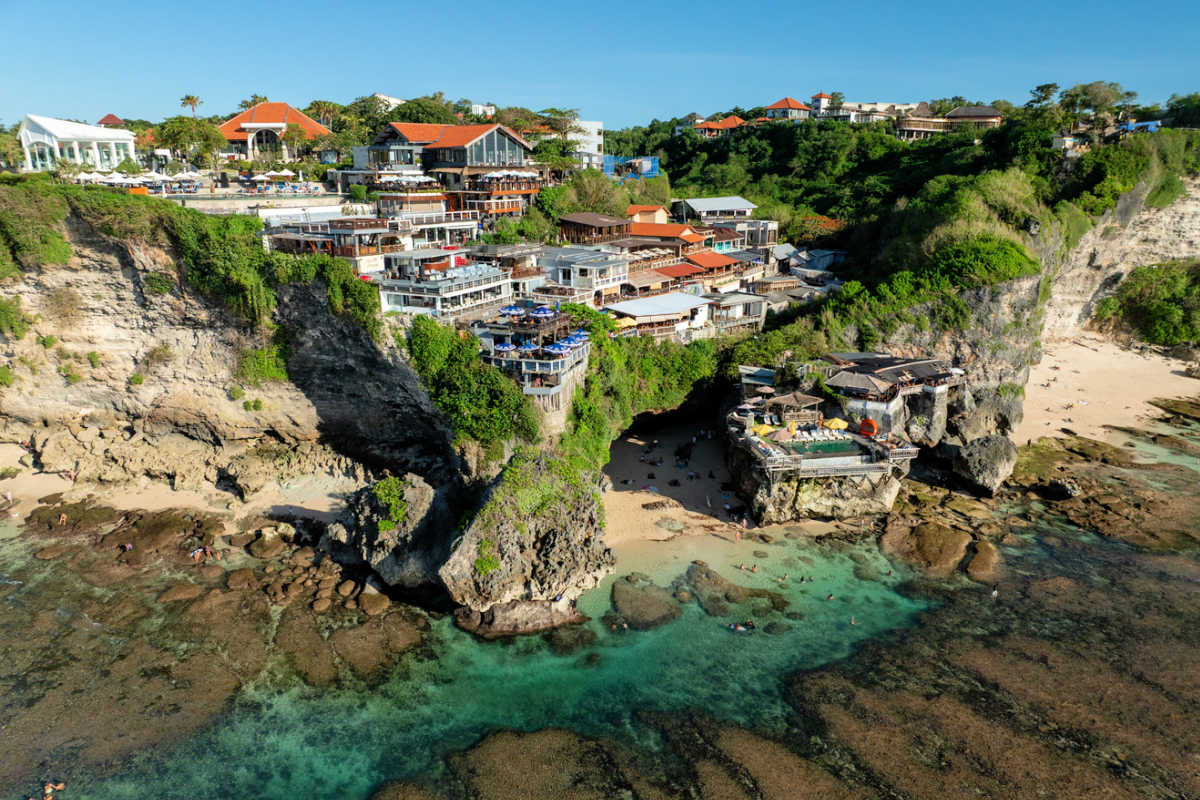 Bali Police To Level Up English Skills To Better Serve Top Tourist ...