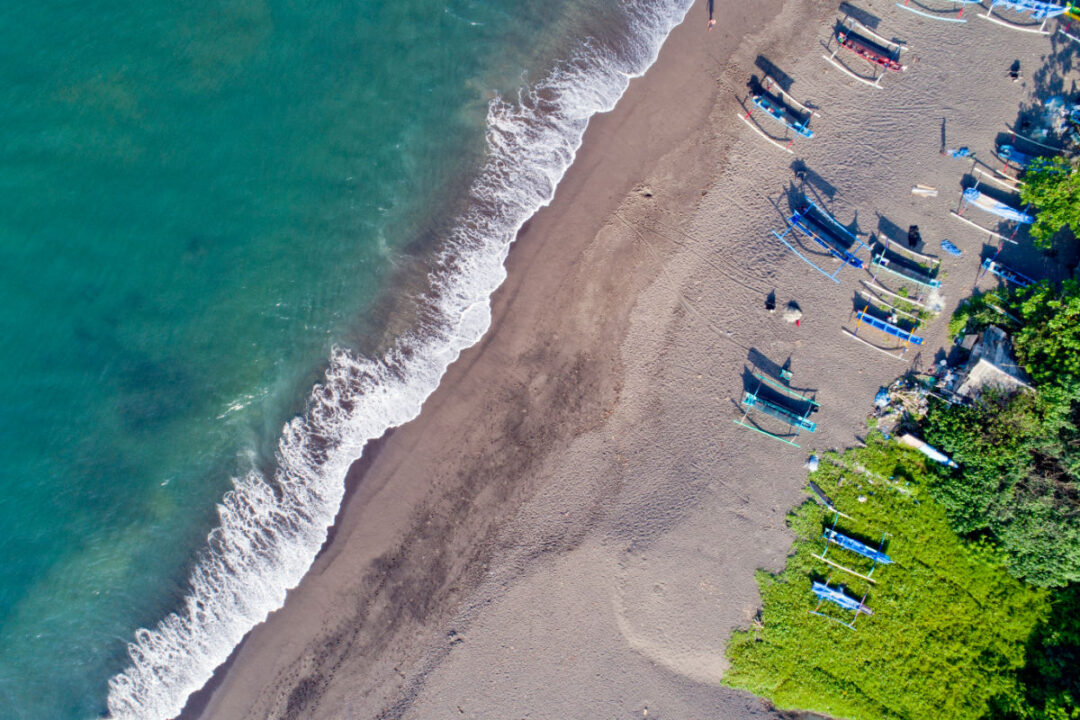 Bali’s Trendy Seseh Welcomes Tourists Seeking A Taste Of Slower Island ...