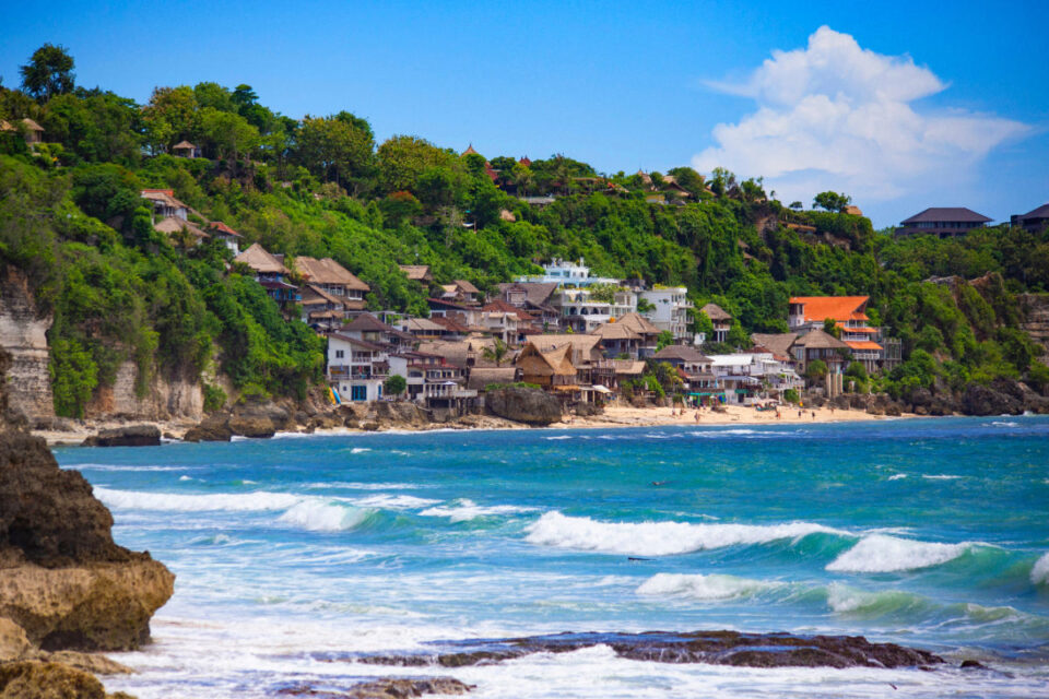 Bingin Beach Community Meet Bali Leaders To Discuss Future Of Beloved ...