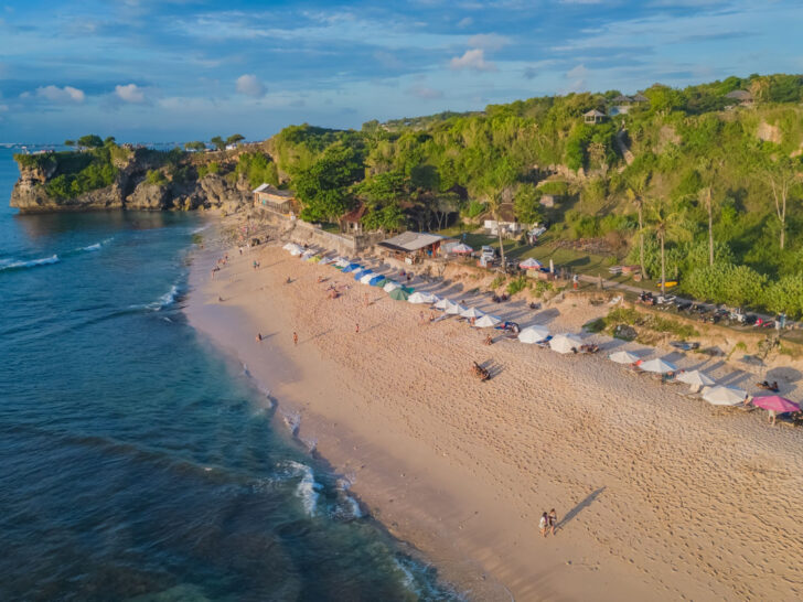 Local News Archives - The Bali Sun