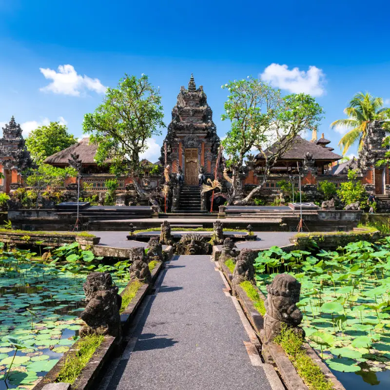 Gianyar Regency’s Cultural Wonders Set To Inspire Bali Tourists In 2026 ...