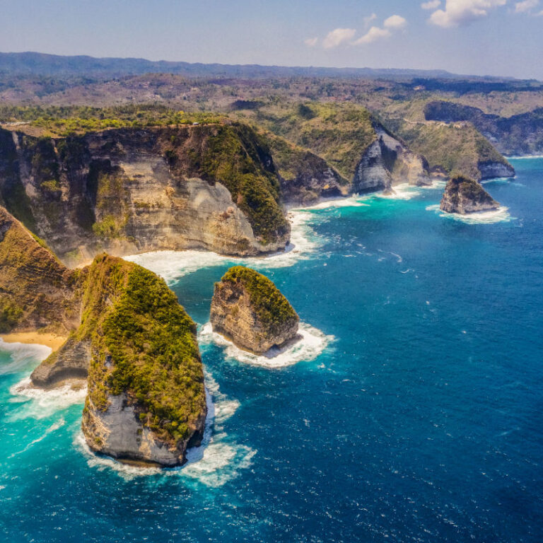 Red Bull Cliff Diving 2026 Will Be Hosted At Popular Bali Tourist ...