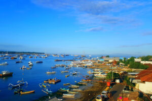 Bali’s Serangan Island Offers Tourists A Glimpse At Traditional Coastal ...