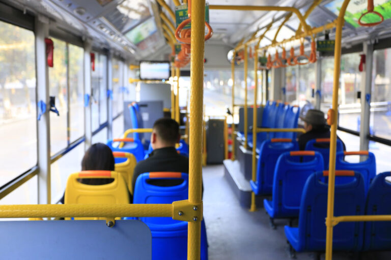 Electric Shuttle Bus Service Introduced In Bali’s Top Tourism Resorts ...