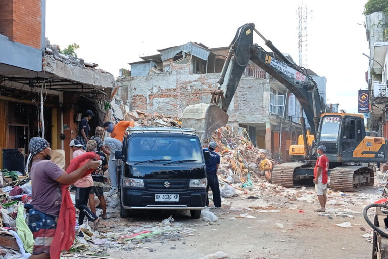 New Laws Will Prevent Land Conversion For Tourism In Bali To Reduce ...