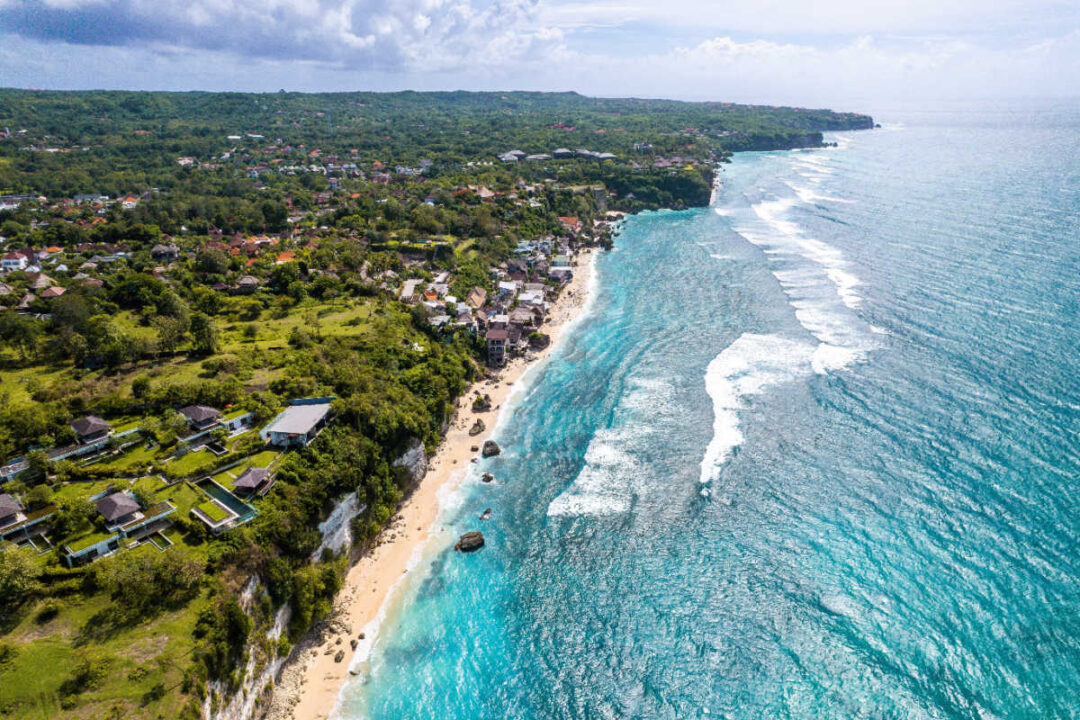 Tourists Must Be Extremely Careful Visiting Bali’s Bingin Beach - The ...