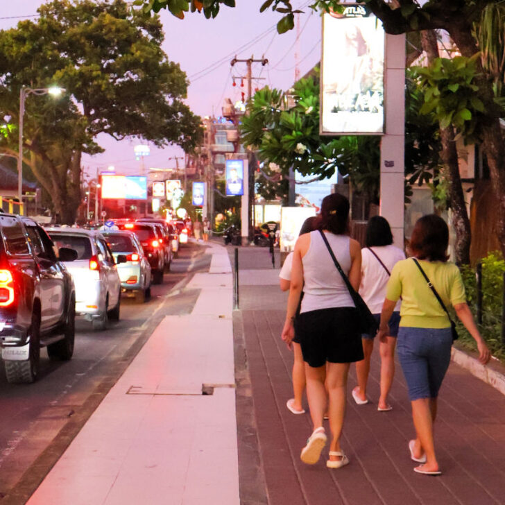 Bali Airport Declares Force Majeure As Flooding Warnings Heightened In ...