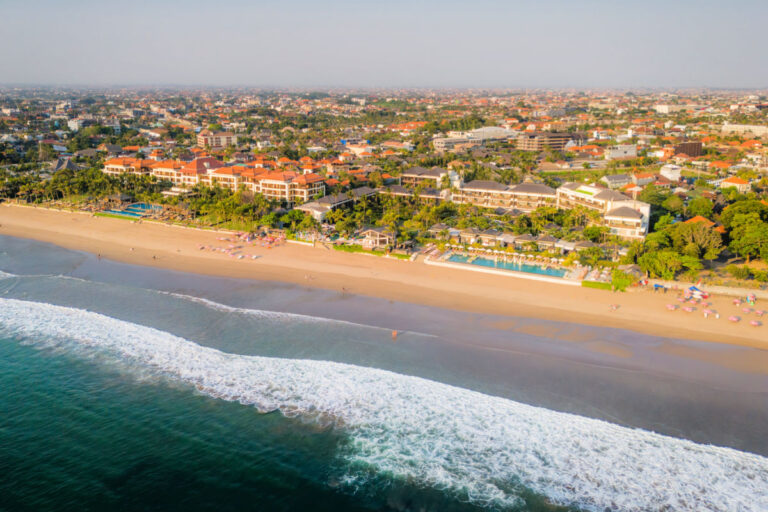 Bali To Implement New Solutions To Protect Tourists At Popular Beaches ...