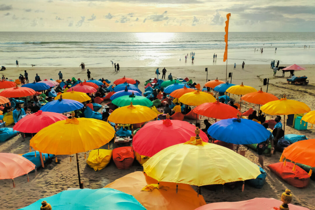 Bali Calls On Consular Support To Promote Good Behaviour From Tourists ...
