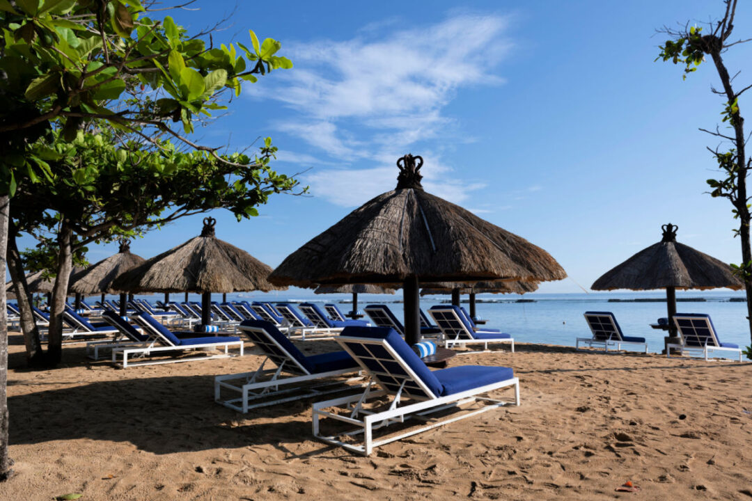 Bali Tourist Beach Access To Be Protected By New Law - The Bali Sun