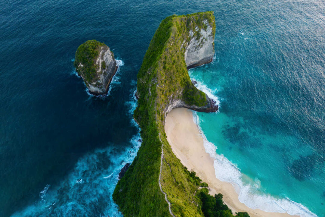 Iconic Bali Tourist Viewpoint To Be Restored To Perfection Within 6 ...