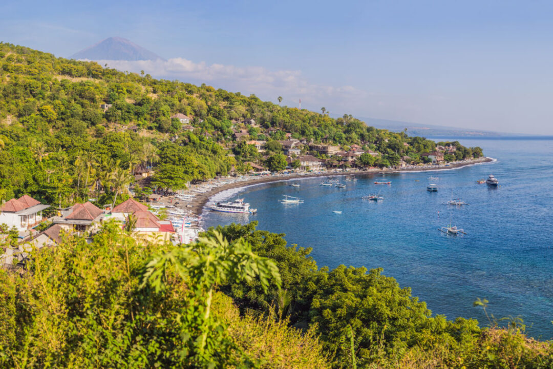 New East Bali Port Set To Help Improve Connectivity To Islands For ...
