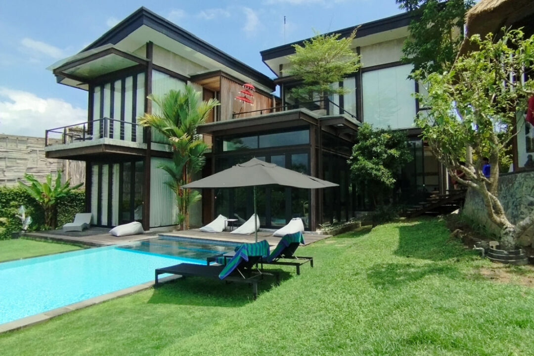 Bali Threatens To Ban Airbnb As Island Cracks Down On Tourism ...