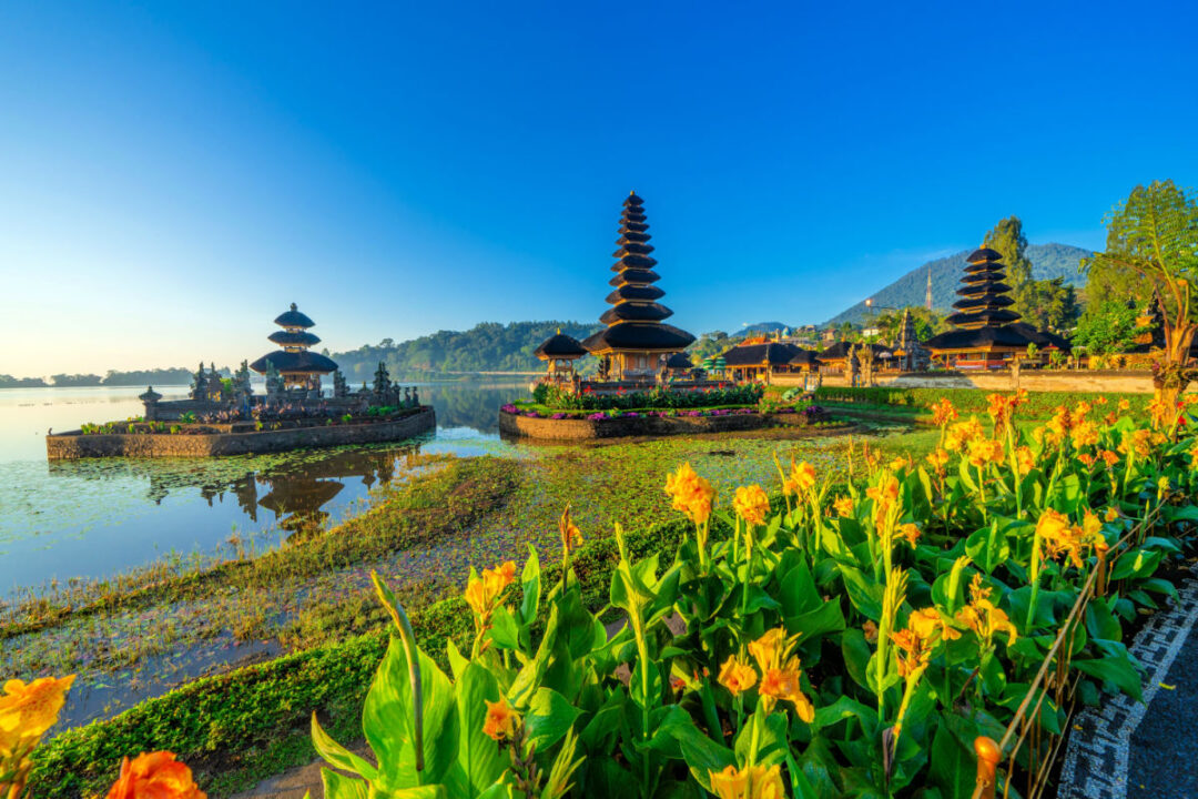 Bali’s Bedugul Is Charming Tourists With Cultural Gems And Rolling ...