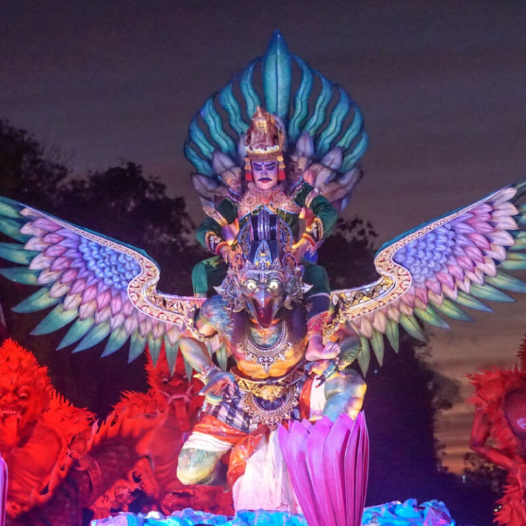 World Famous Day Zero Festival To Be Hosted At Bali’s GWK Cultural Park ...