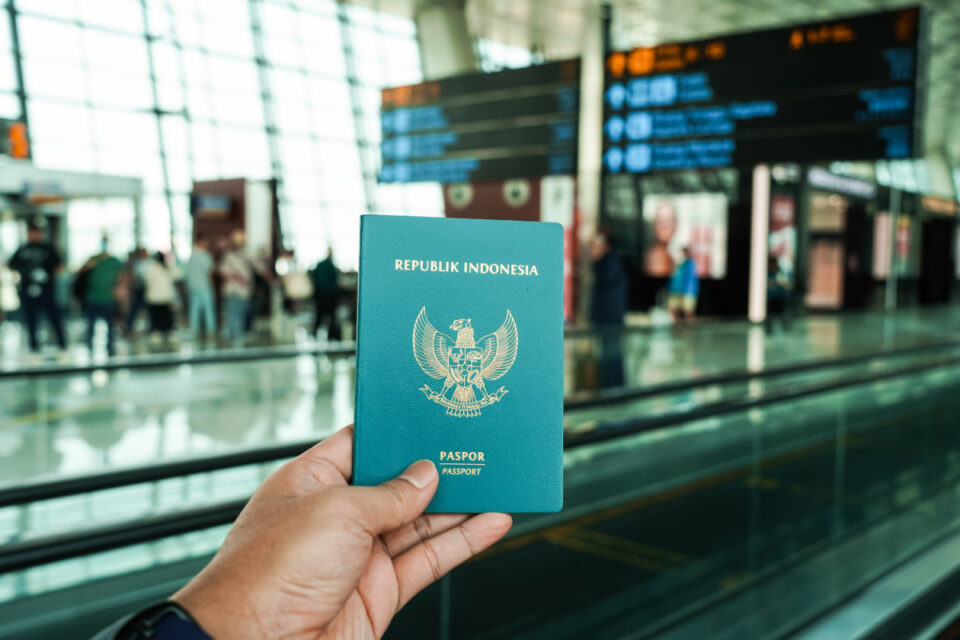 Indonesia Tightens Citizenship Laws For Foreign Nationals Living In ...