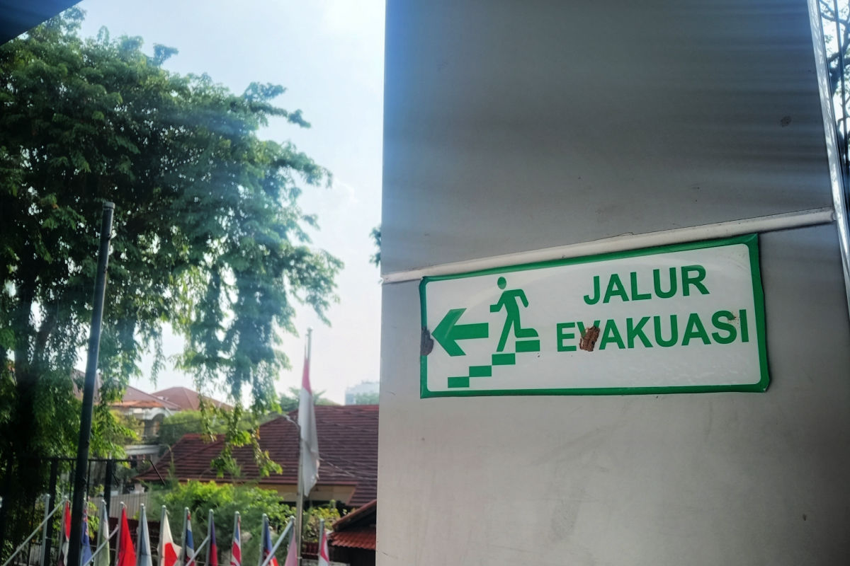 Bali Explores Natural Disaster Planning In Top Tourism Resorts As 2025 ...