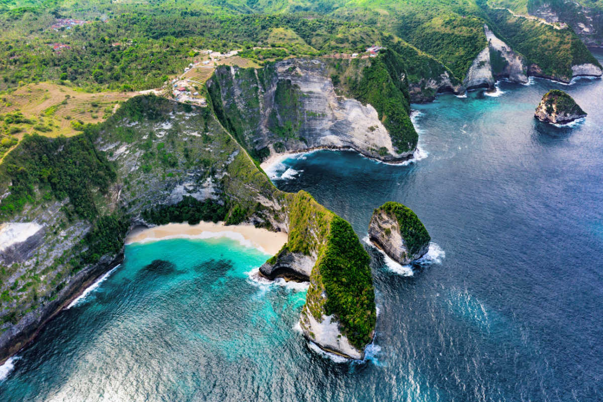 Bali Named No.1 Travel Destination In The World For 2026 By TripAdvisor ...