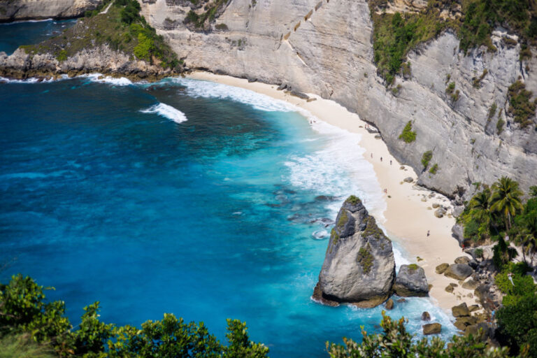 Bali Tourists Can Soon Book Stays In Nusa Penida With More Confidence ...