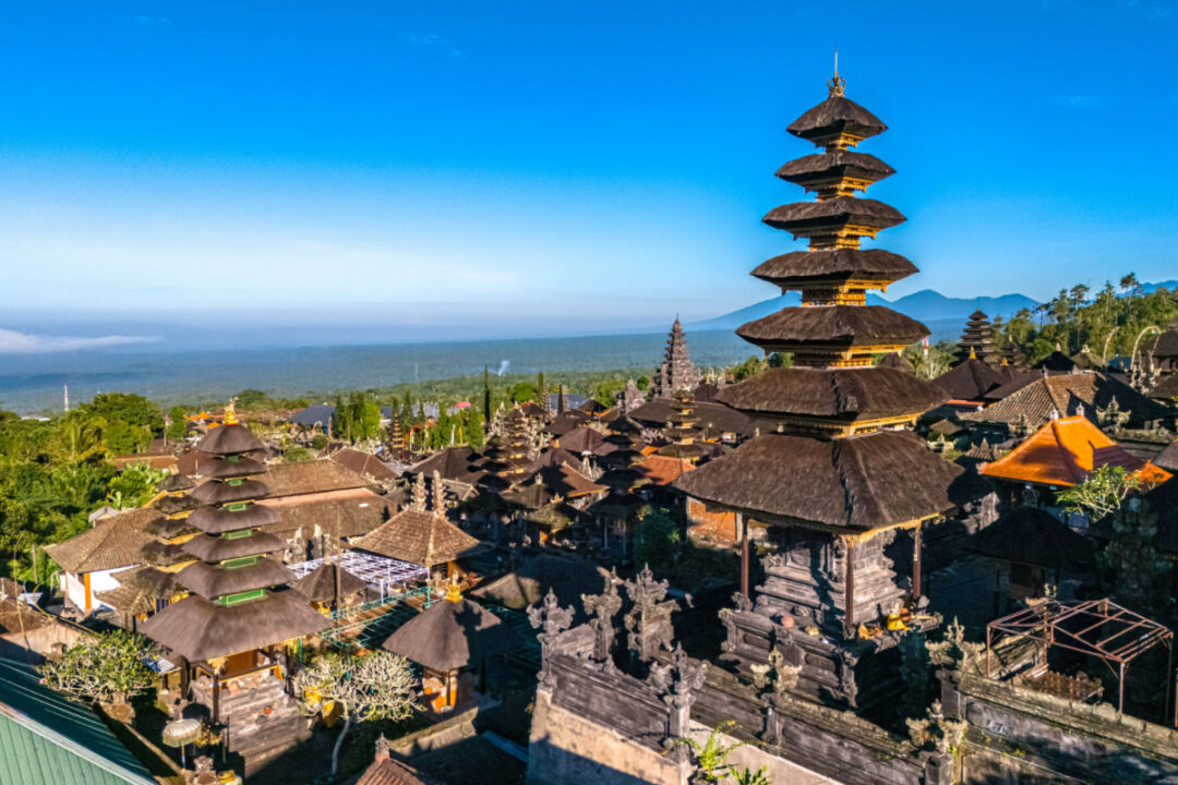 Bali’s Most Impressive Temples Are Easy To Explore On Vacation Day ...