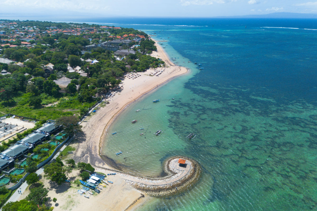 Big Changes At Sanur Port Make Travel To Nusa Penida Easier For Bali ...