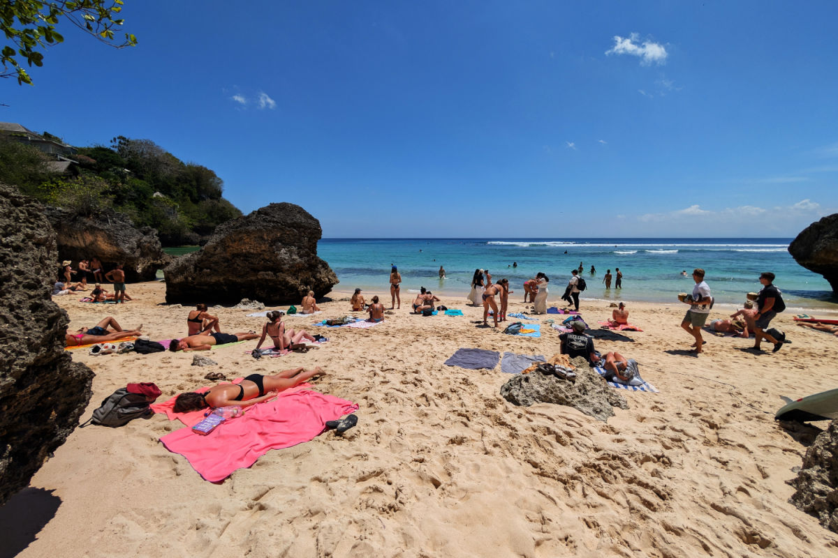 Questions Raised Over Bali’s Plans Make Tourists' Bank Statement Checks ...