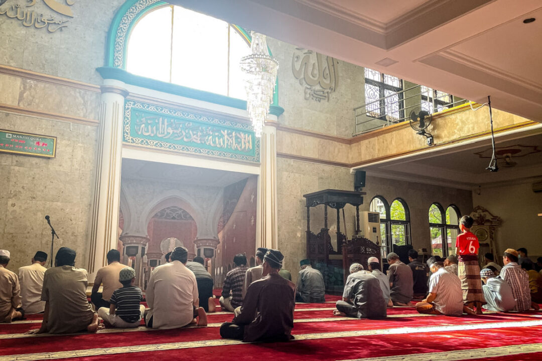 Indonesia Celebrates The Start Of Ramadan: Here’s What Bali Tourists ...