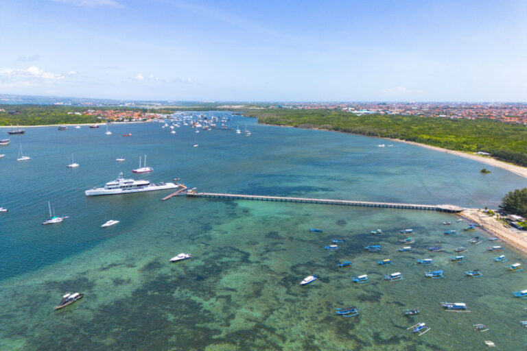 New Fast Boat Services Connect Bali Tourists With Nusa Penida - The ...
