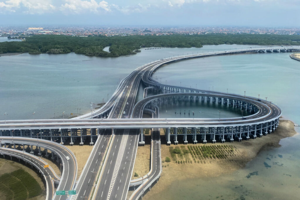 New Toll Road Plans Set To Change Way Tourists Navigate Bali Forever ...