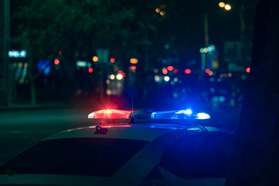 Police Patrols In Bali Target Criminals Operating In Tourist Resorts ...