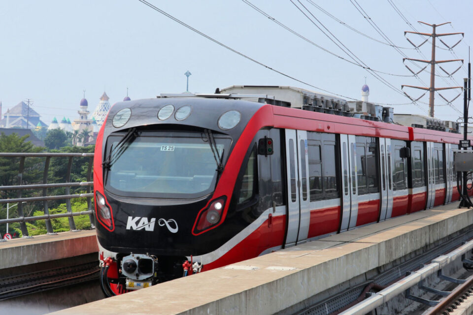 Questions Raised Over Slow Progress On Bali Metro System As Tourist ...