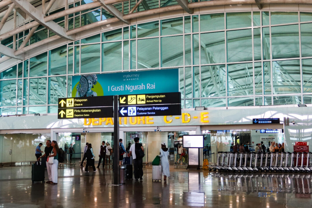 Bali Immigration Expects Rise In Tourist Visa Overstays As Global ...