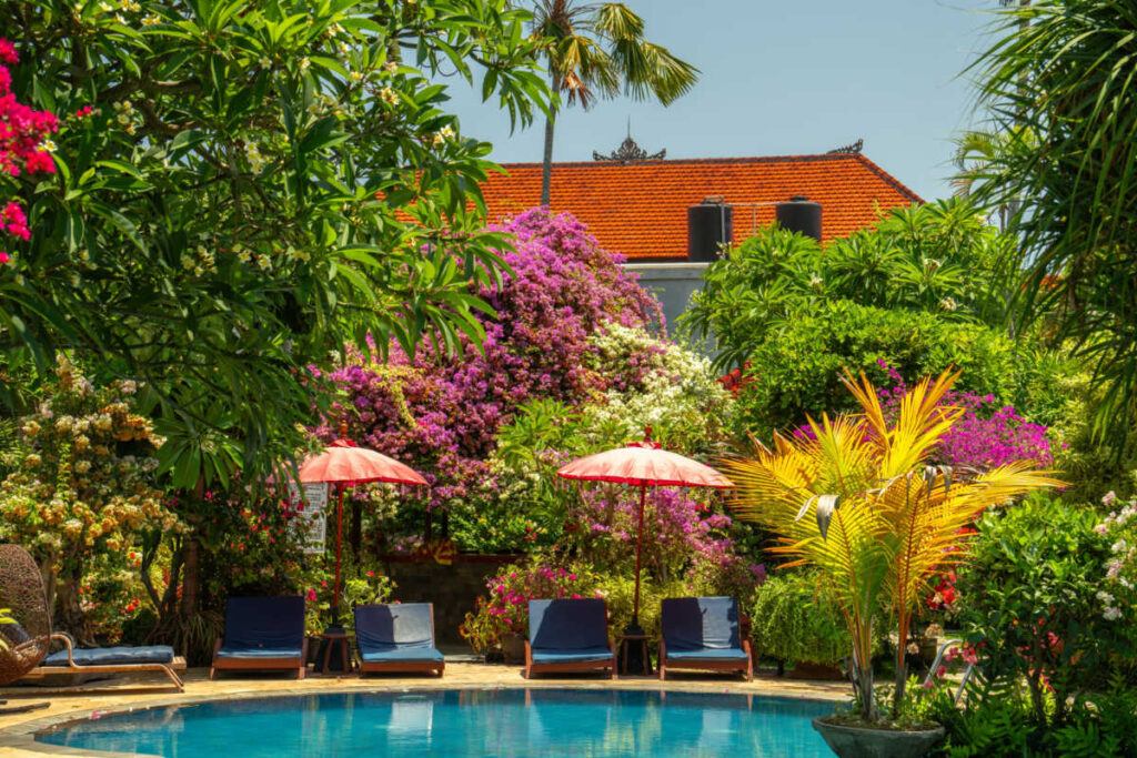 Bali Safe Destination For Travel Amidst Rise In Geo-Political Tensions ...