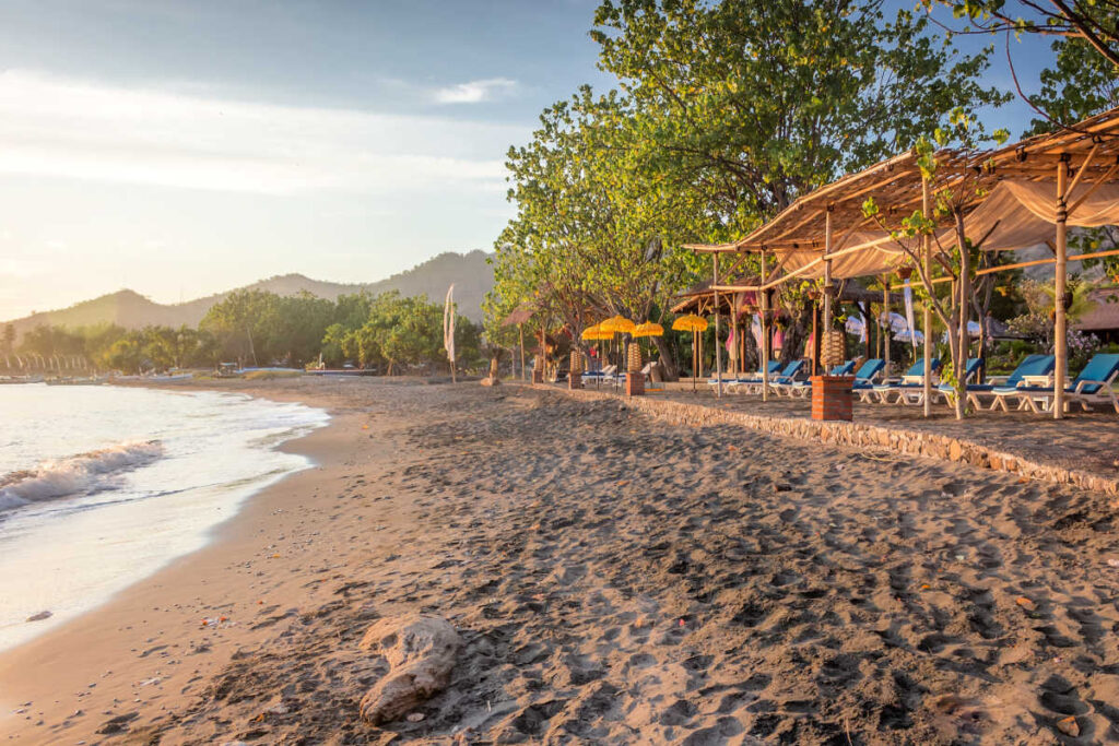 North Bali Is Feeling Less Crowded As Tourists Encouraged To Book Last ...