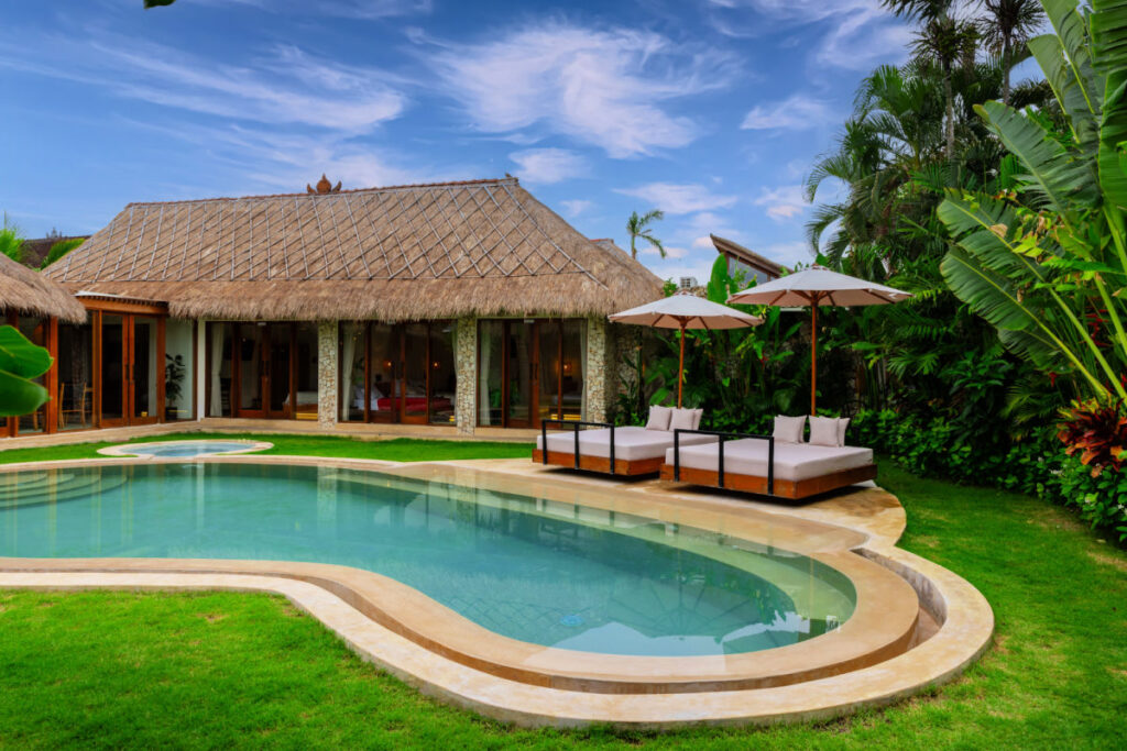 Changes Coming Soon For Bali Holiday Villas Rentals: What Tourists Need ...