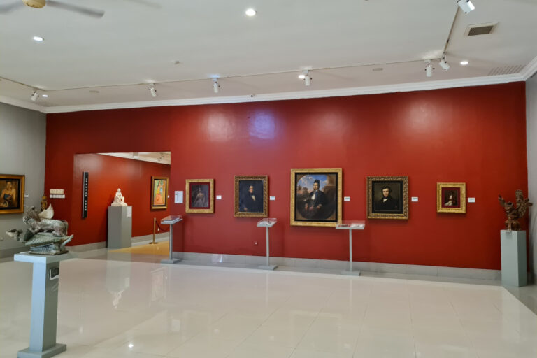 Top Bali Museum Receives International Award For Outstanding Tourist ...