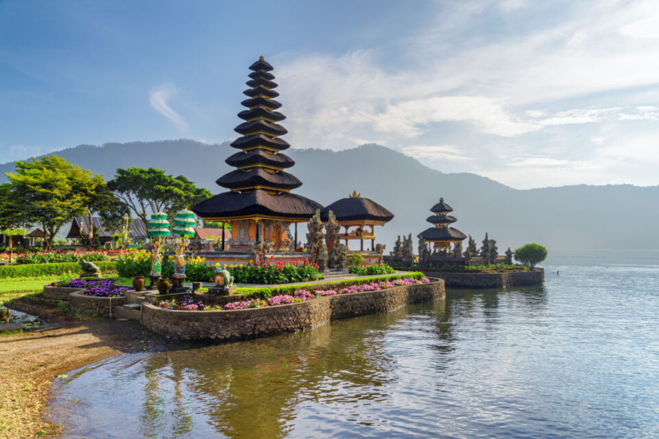 Visa-Free Bali Travel Could Be About To Make A Comeback: What Tourists ...